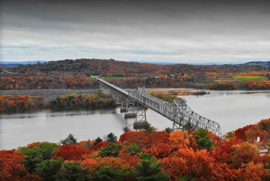 The Ridge at Copake Lake, No. 2 | John Barbato | New York Real Estate Agent