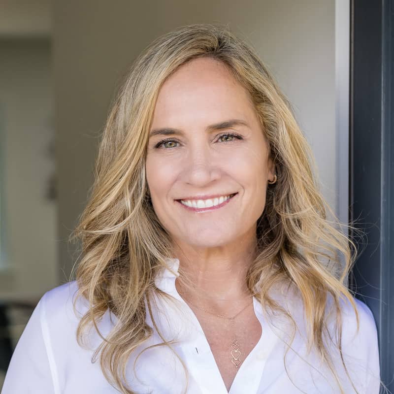 Danielle Salk - Eleven Real Estate