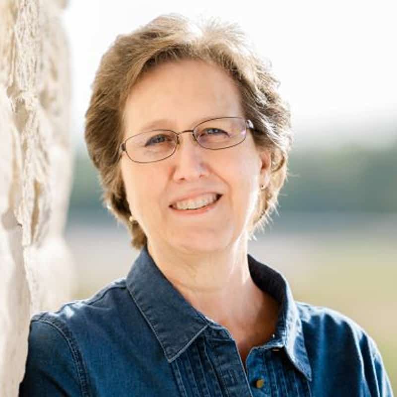 Tracy Kamprath - Legend Texas Properties