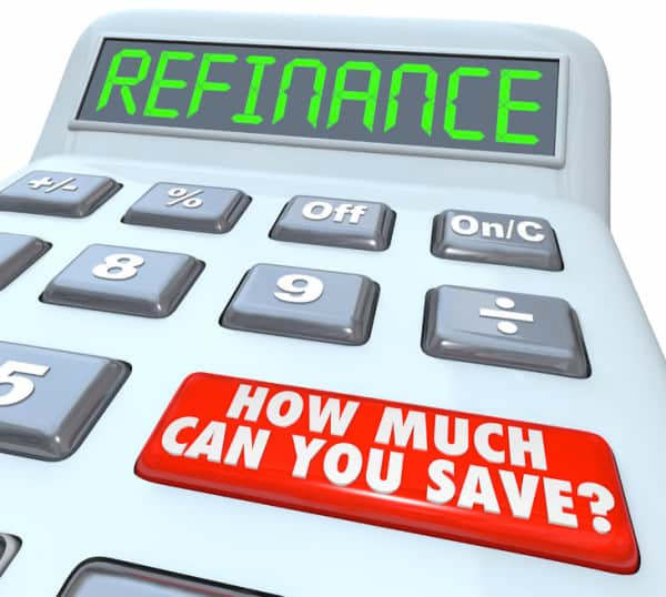 5 Refinance Terms to Know - Destination Real Estate