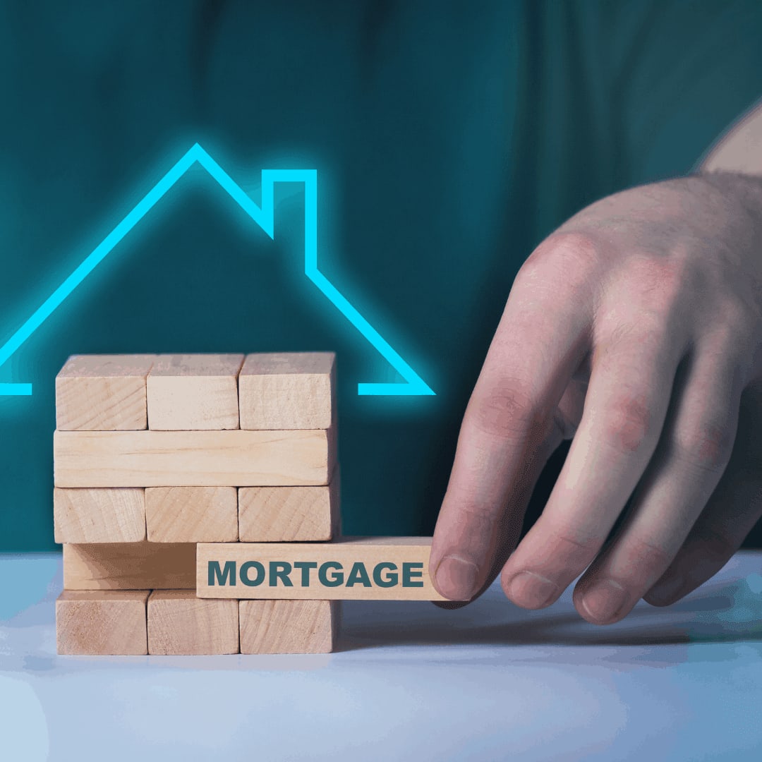 TYPES OF MORTGAGES YOU NEED TO KNOW ABOUT