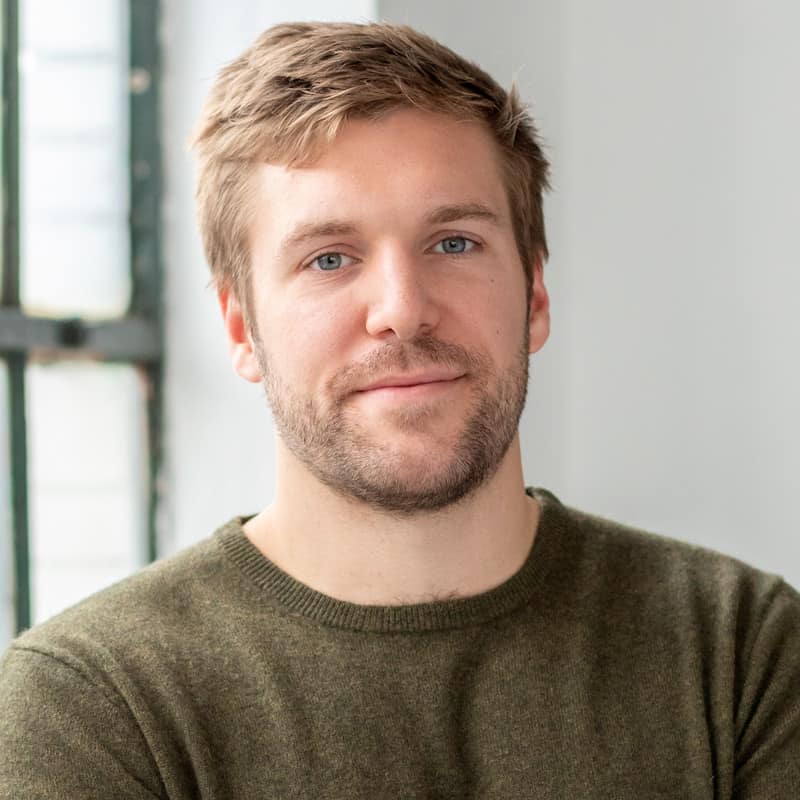 Bryan Vanas - Happen Houston