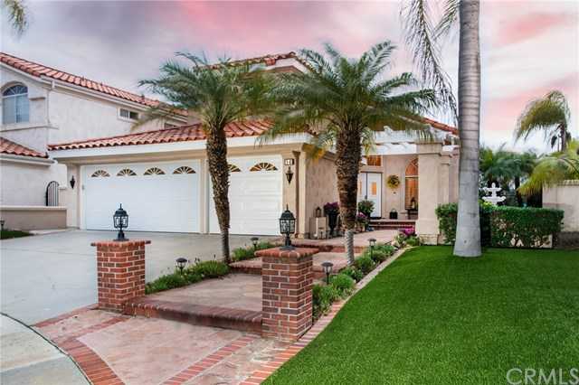 MLS# LG19050558 - 14 Coursan, Laguna Niguel, CA 92677