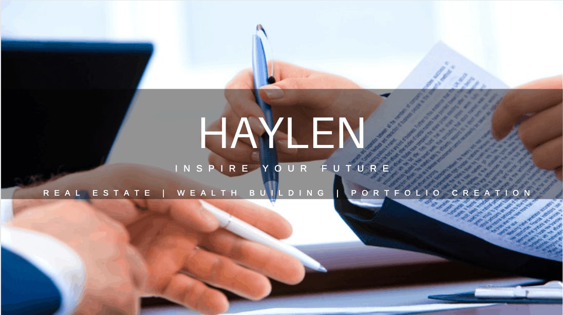 Tips when making competitive offers - Haylen Group