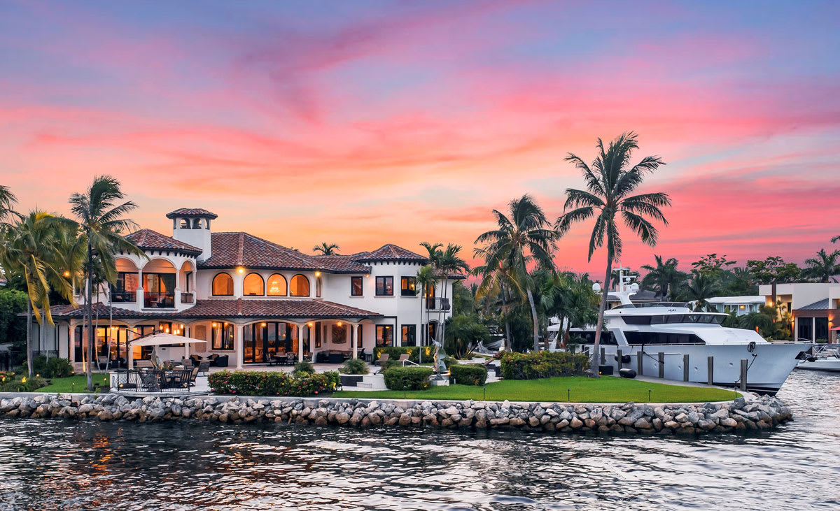 Fort Lauderdale Real Estate Agents | Tim Elmes Group | FL Realtors