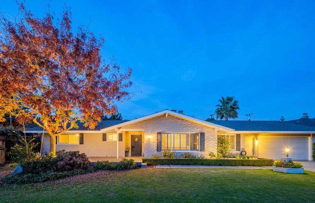 MLS# 533621 - 1216 W Sample Ave, Fresno, CA 93711