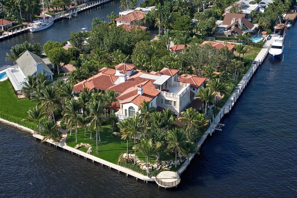 Fort Lauderdale Real Estate Agents | Tim Elmes Group | FL Realtors