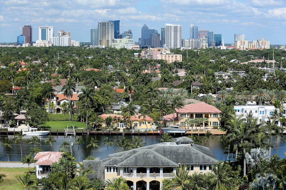 Fort Lauderdale Real Estate Agents | Tim Elmes Group | FL Realtors
