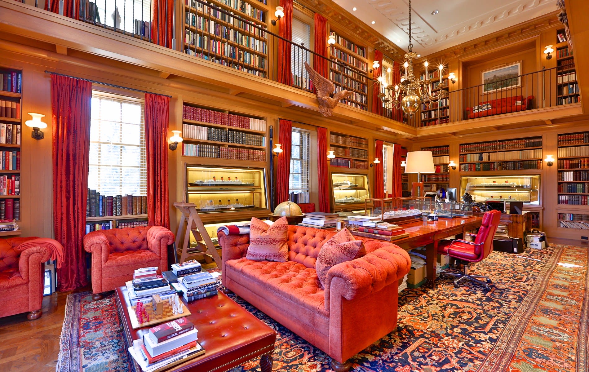 26 Park Ln Cir | Barry Cohen Homes