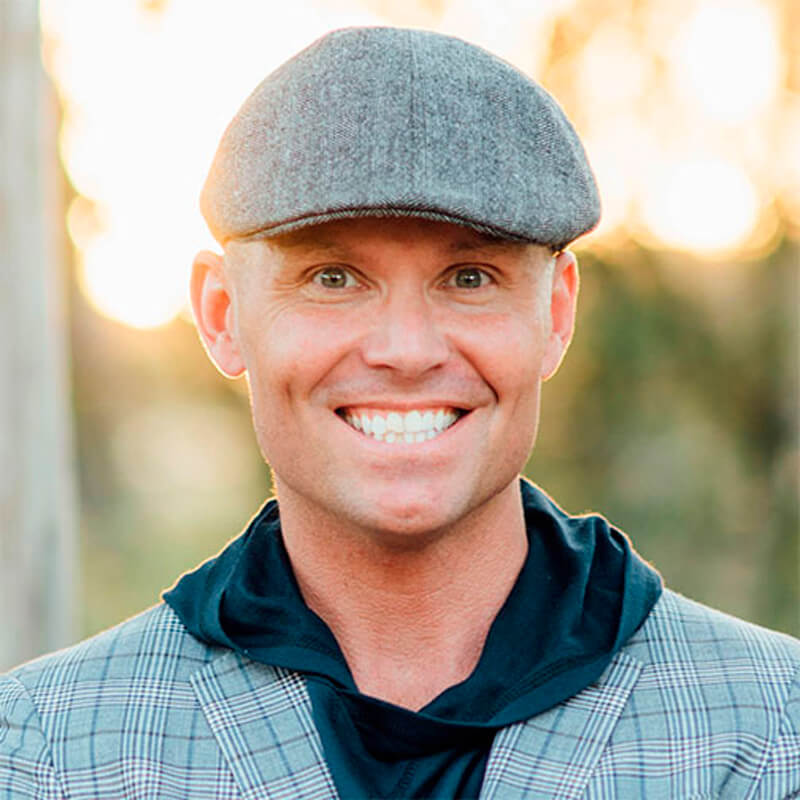 James Berg - ICON Real Estate