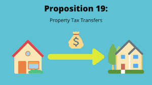 Proposition 19 - What Is It? - Cove Canyon Realty