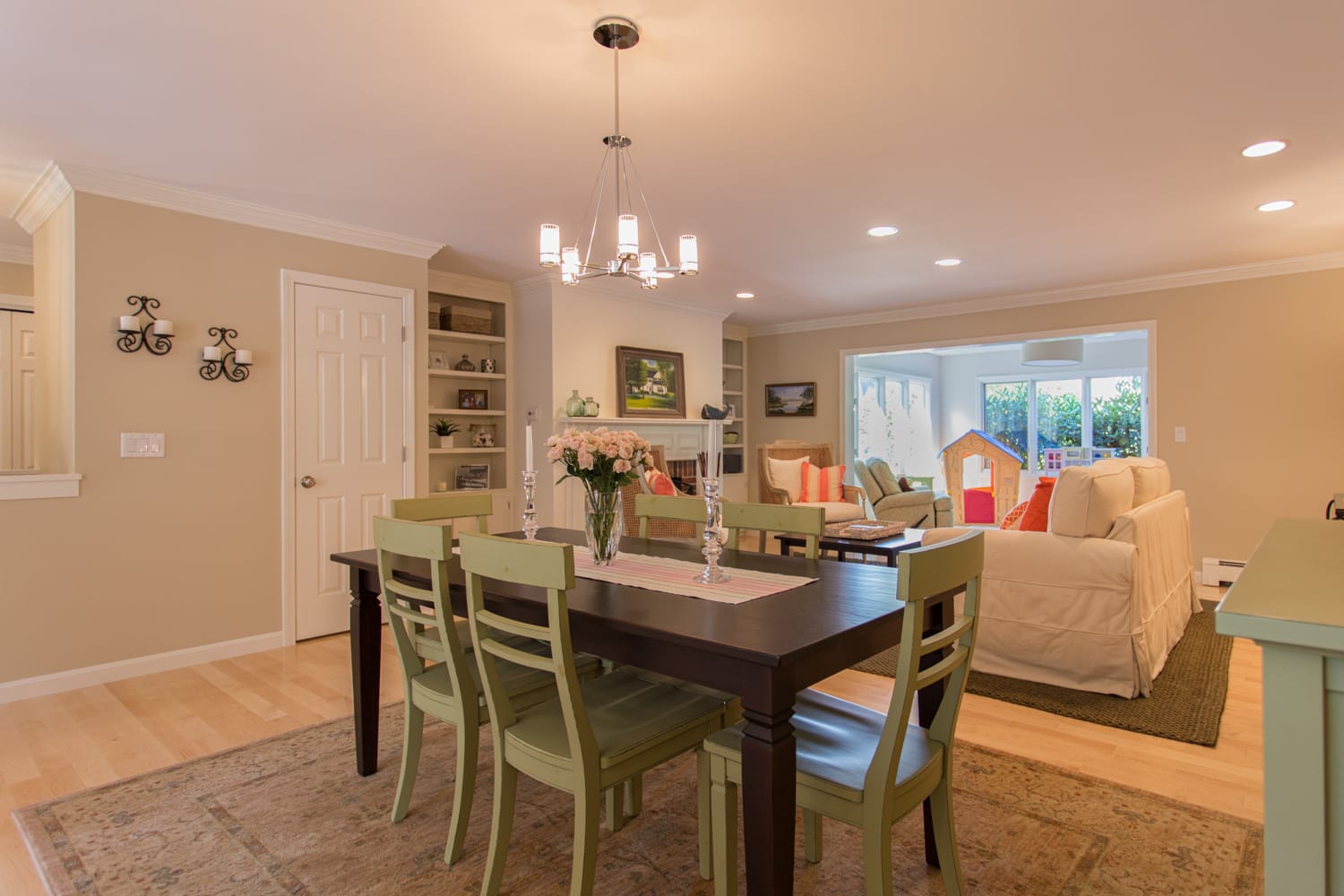 Updated Foreside Common Condo! | The David Banks Team | RE/MAX By The ...