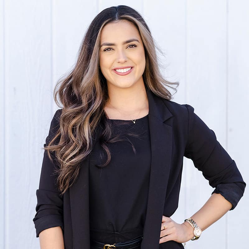 Kayla Viola - Mirror Real Estate