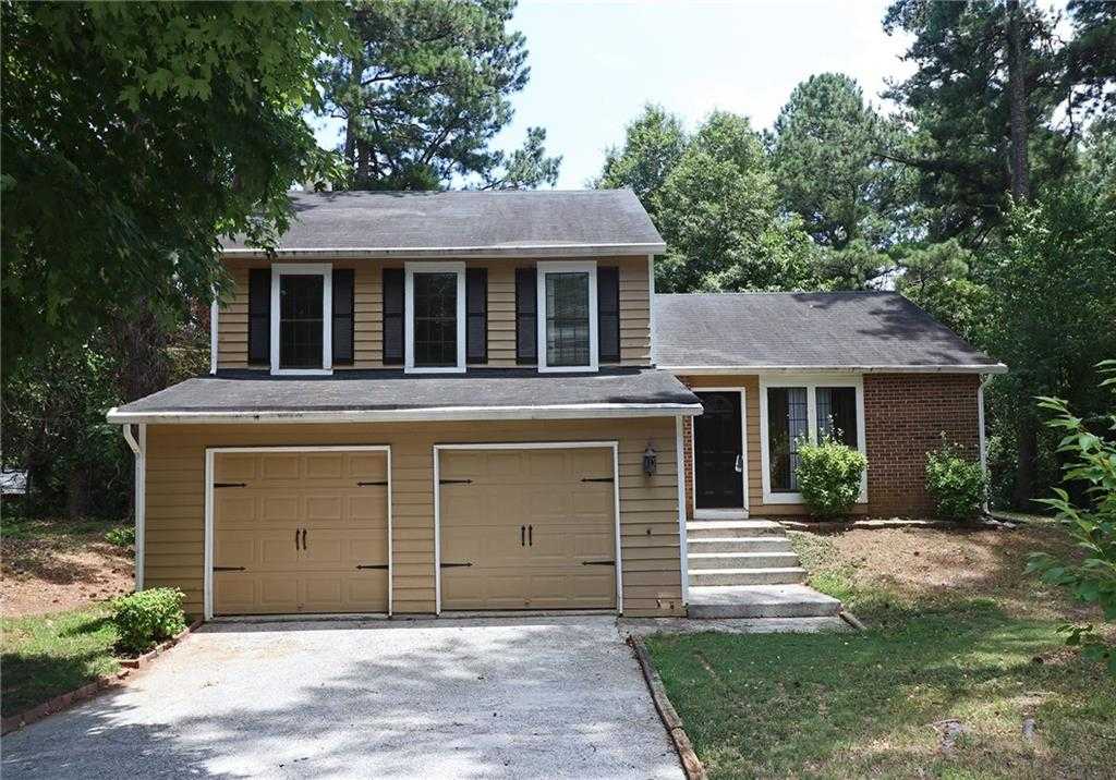 MLS# 6561636 - 2874 Jim Owens Road Nw, Kennesaw, GA 30152