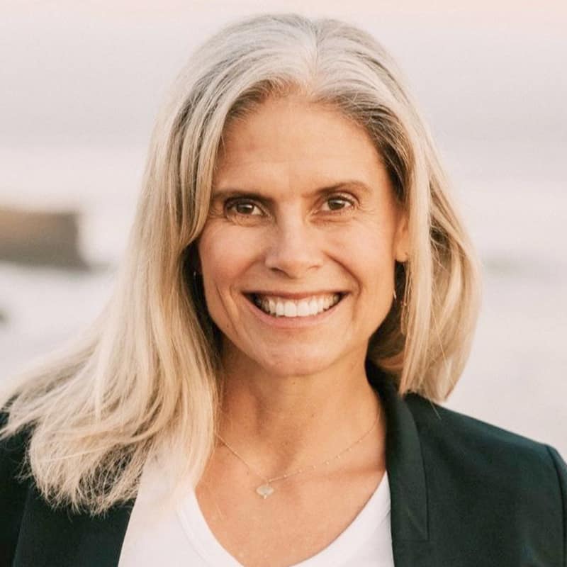 Gretchen Bach - CoastWoods Real Estate