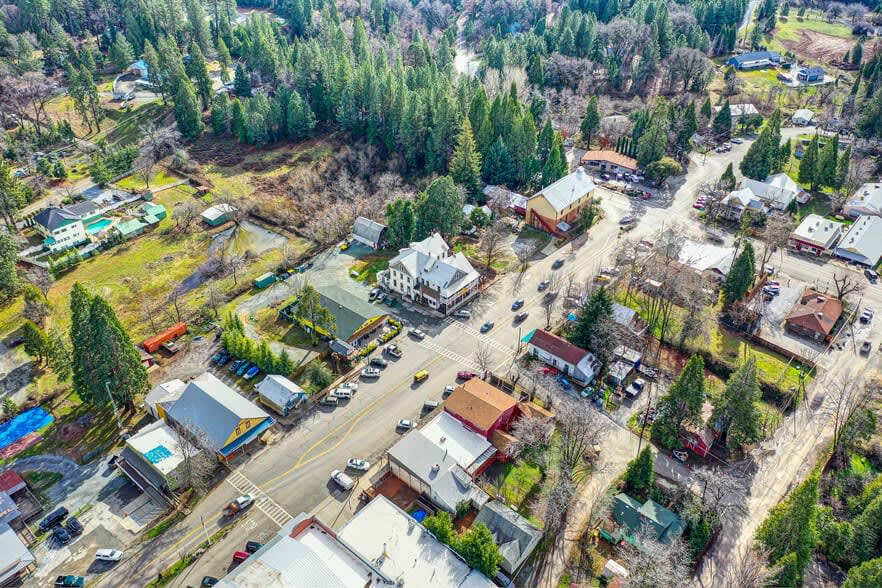 Georgetown CA - Jewel of the Sierra Nevada’s - Monarch Homes and Land