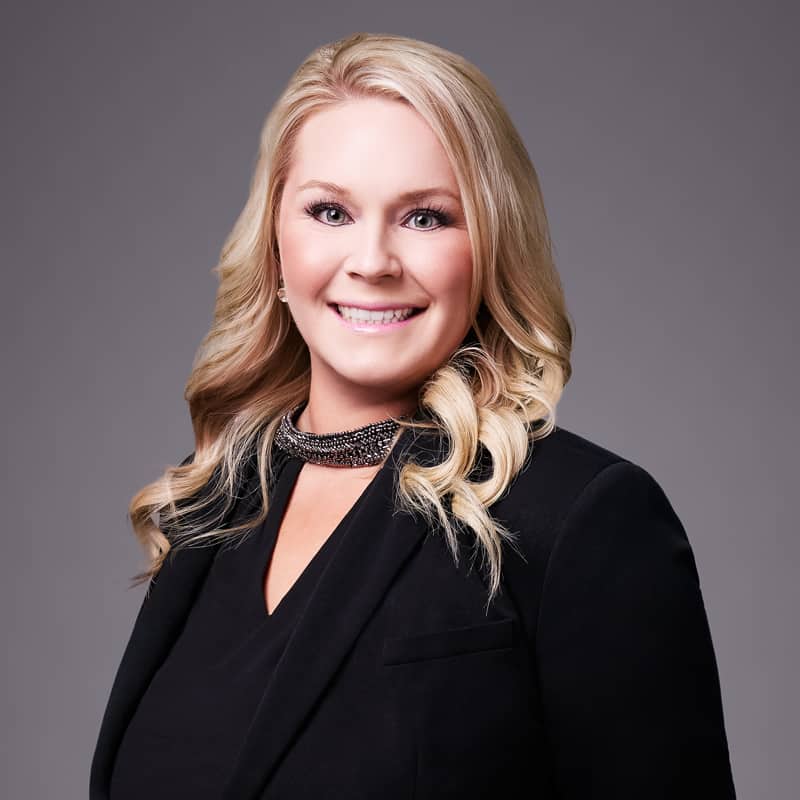 Erika Wilson - Ennoble Realty