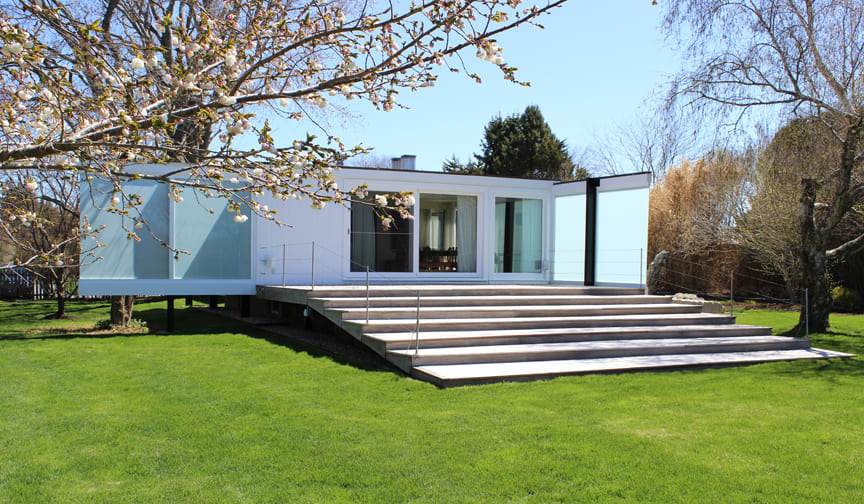 3 Most Architecturally Unique Buildings in the Hamptons | Blog