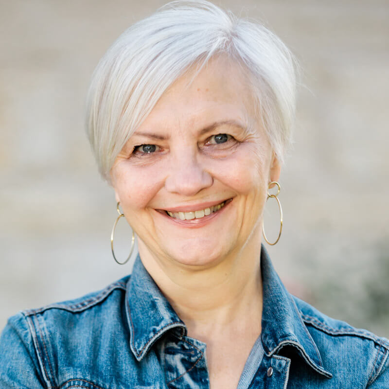 Debbie Hyde - Legend Texas Properties