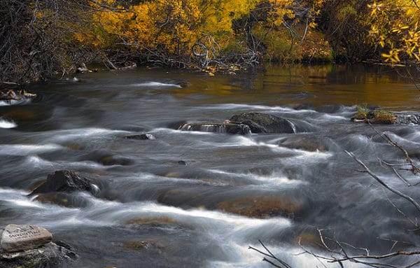 Nine Things To Do In The Fall in Mammoth Lakes - Destination Real Estate