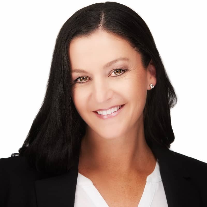 Kate Markert - Marterra Real Estate