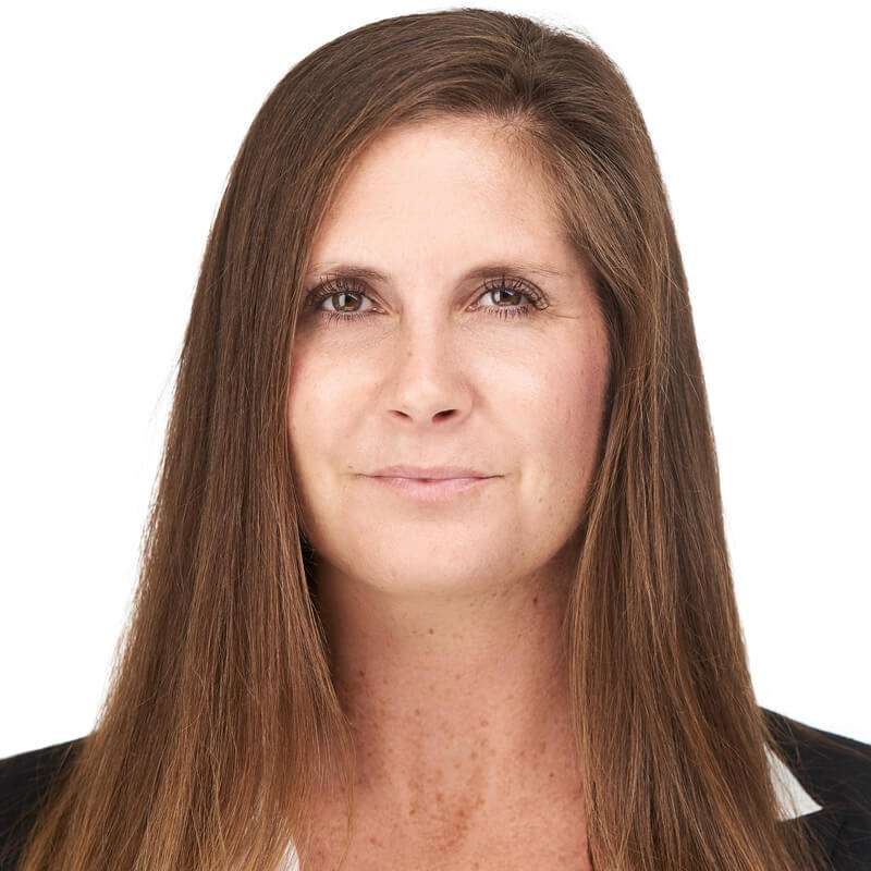 Jessica Rocha - Marterra Real Estate