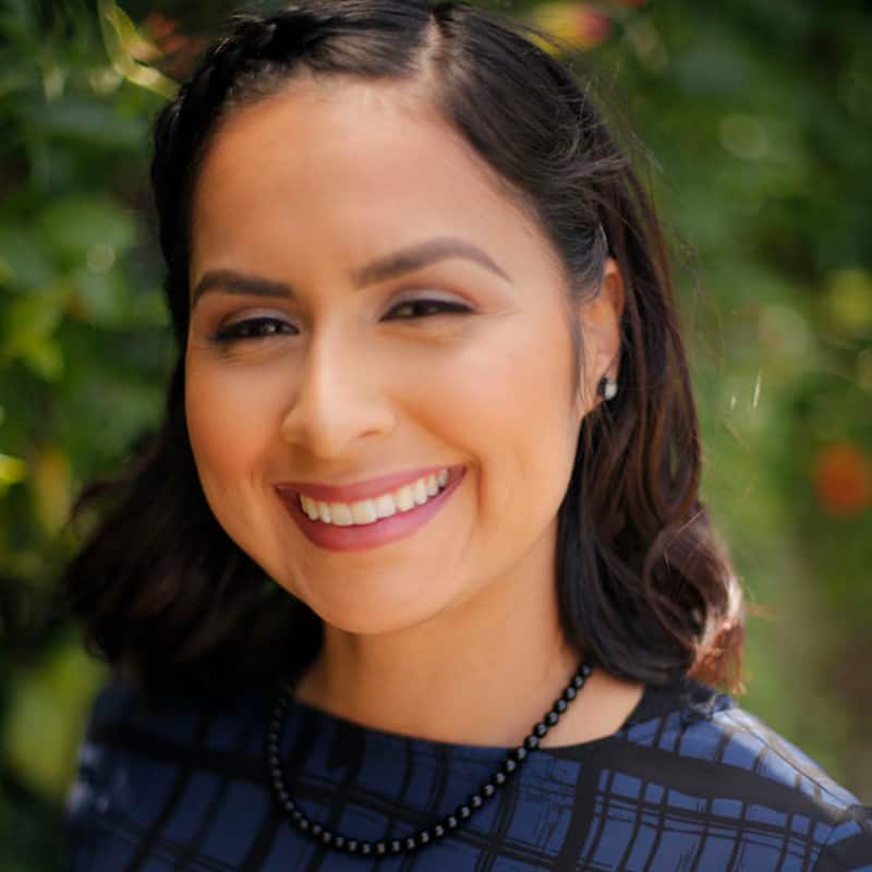 Angelica Ojeda - BLVD Real Estate