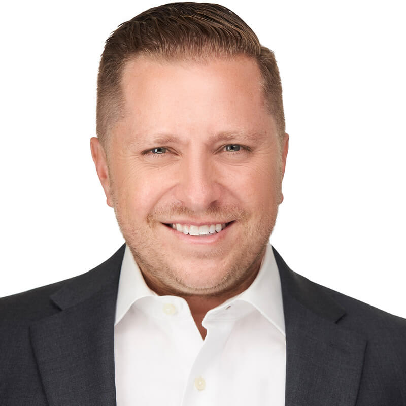 Daniel Morgan - Marterra Real Estate