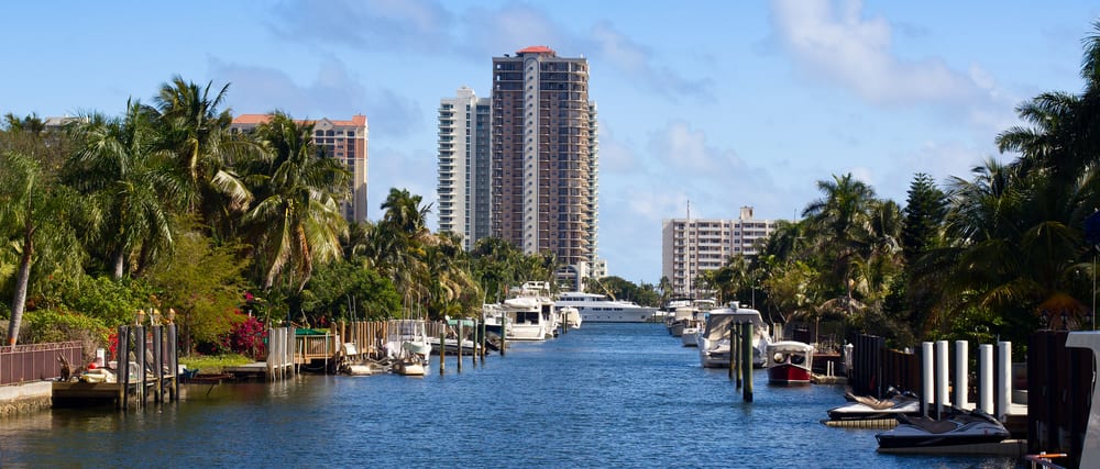 Fort Lauderdale Real Estate Agents | Tim Elmes Group | FL Realtors