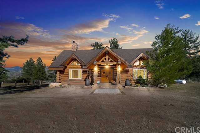 MLS# SW21043794 - 60164 Devils Ladder Road, Mountain Center, CA 92561