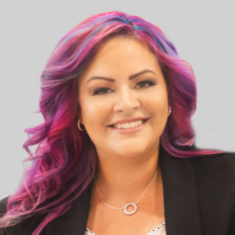 Alysia Cortes - Hello Florida Real Estate