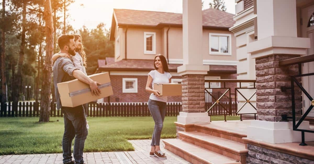 Moving Safety Tips You Need To Know - Meraki Real Estate