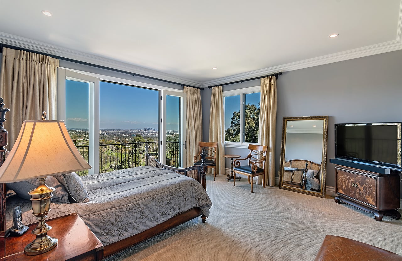 The Ultimate Address