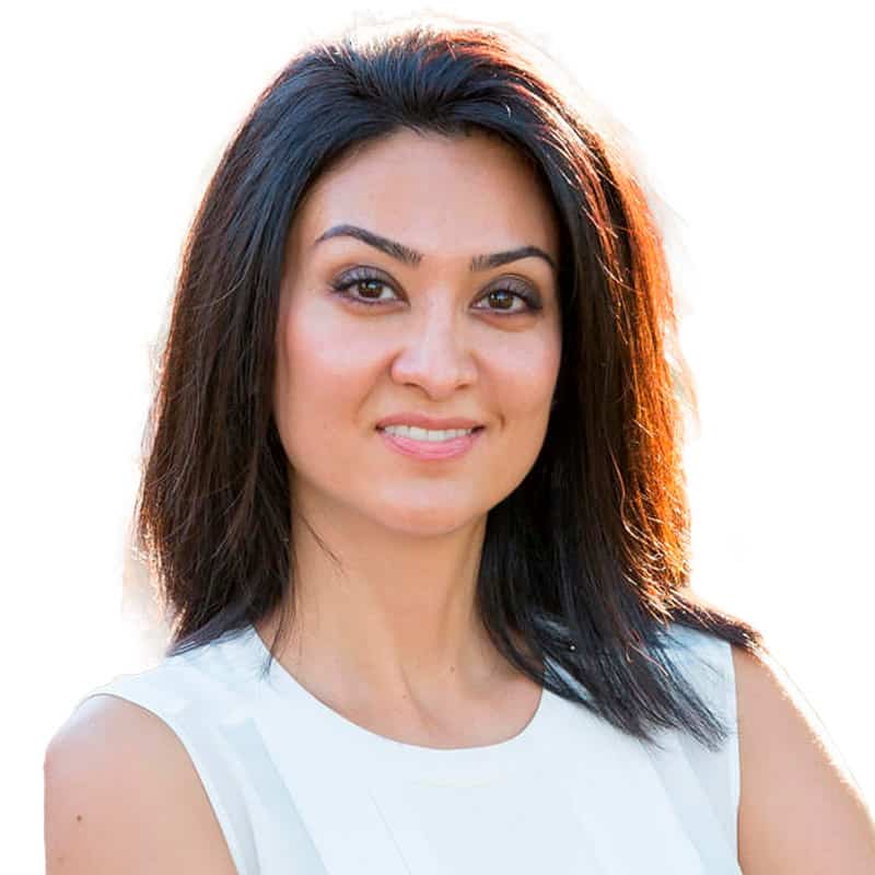 Melody Smith - Melody Smith & Associates