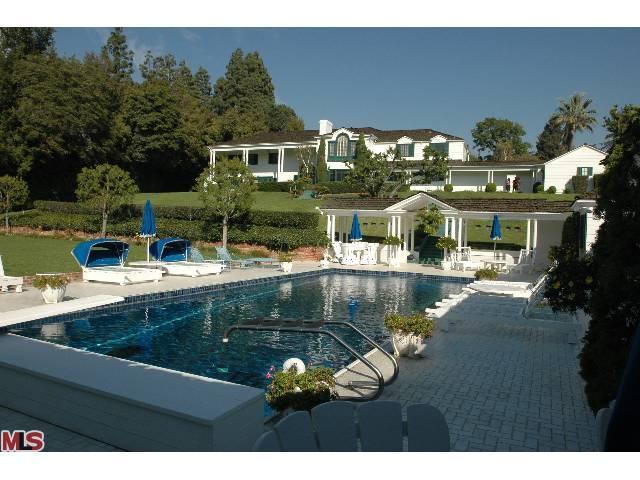 South Mapleton Drive Estate