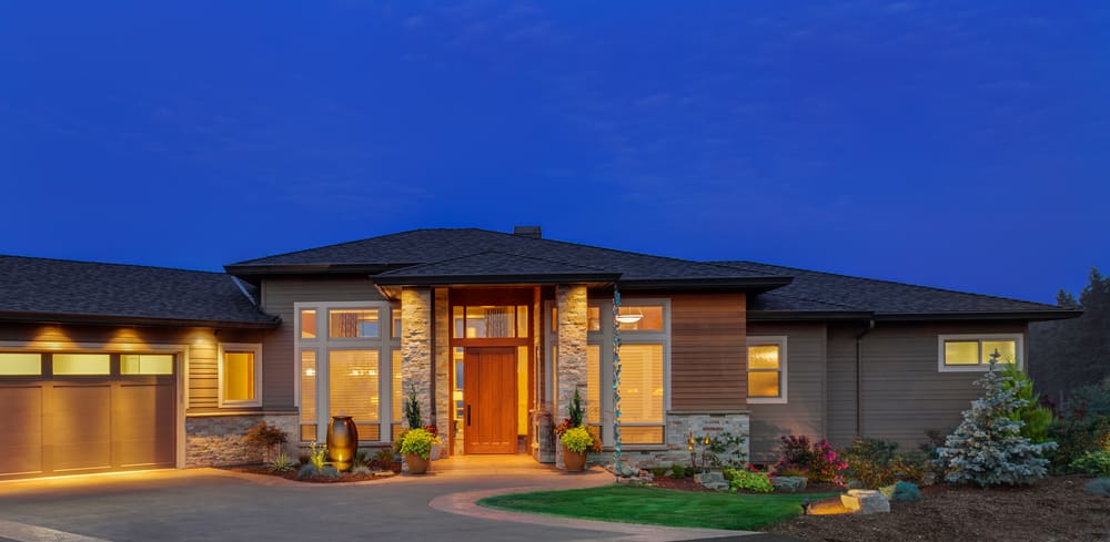Why a Ranch-Style Home? | Our Blog | Gray St. Onge | Southern Arizona ...