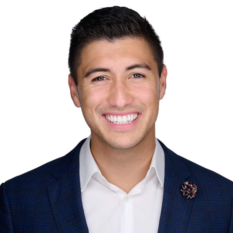 About Steven Saucedo | KASE Real Estate