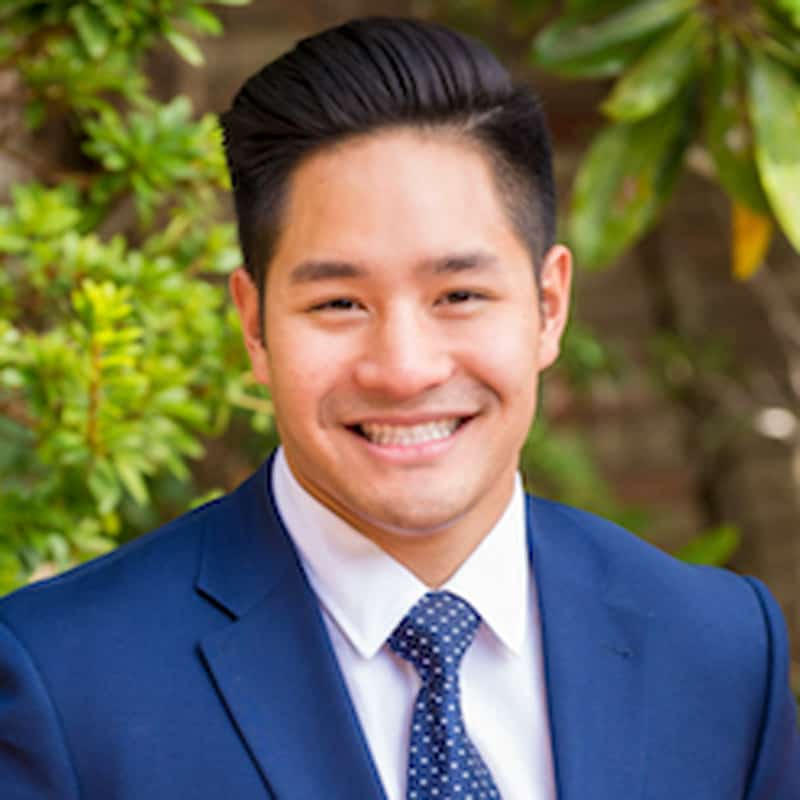 Brian Tran - Fifty Hills Real Estate