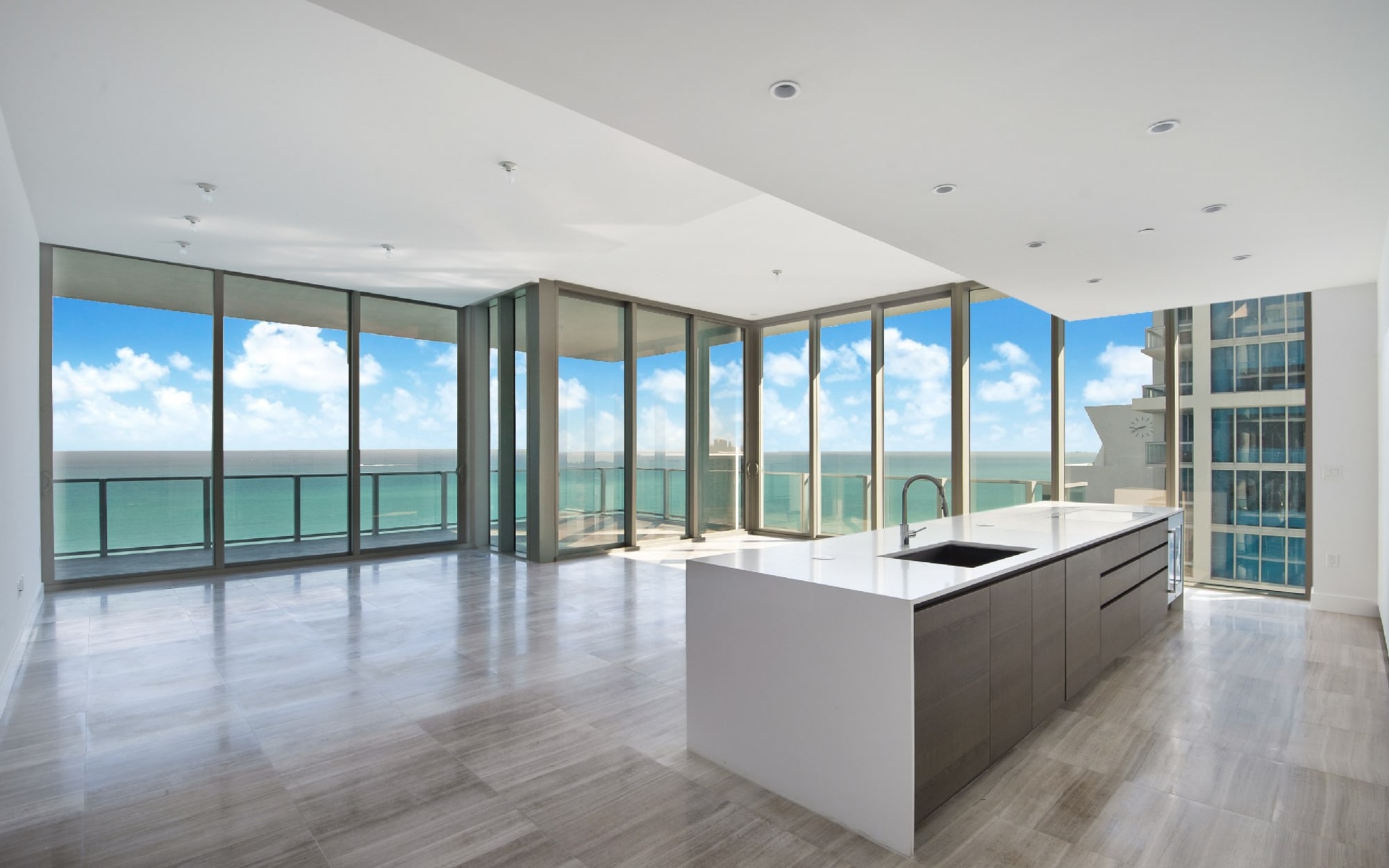 Anna Sherrill | Miami Beach Luxury Real Estate Professional