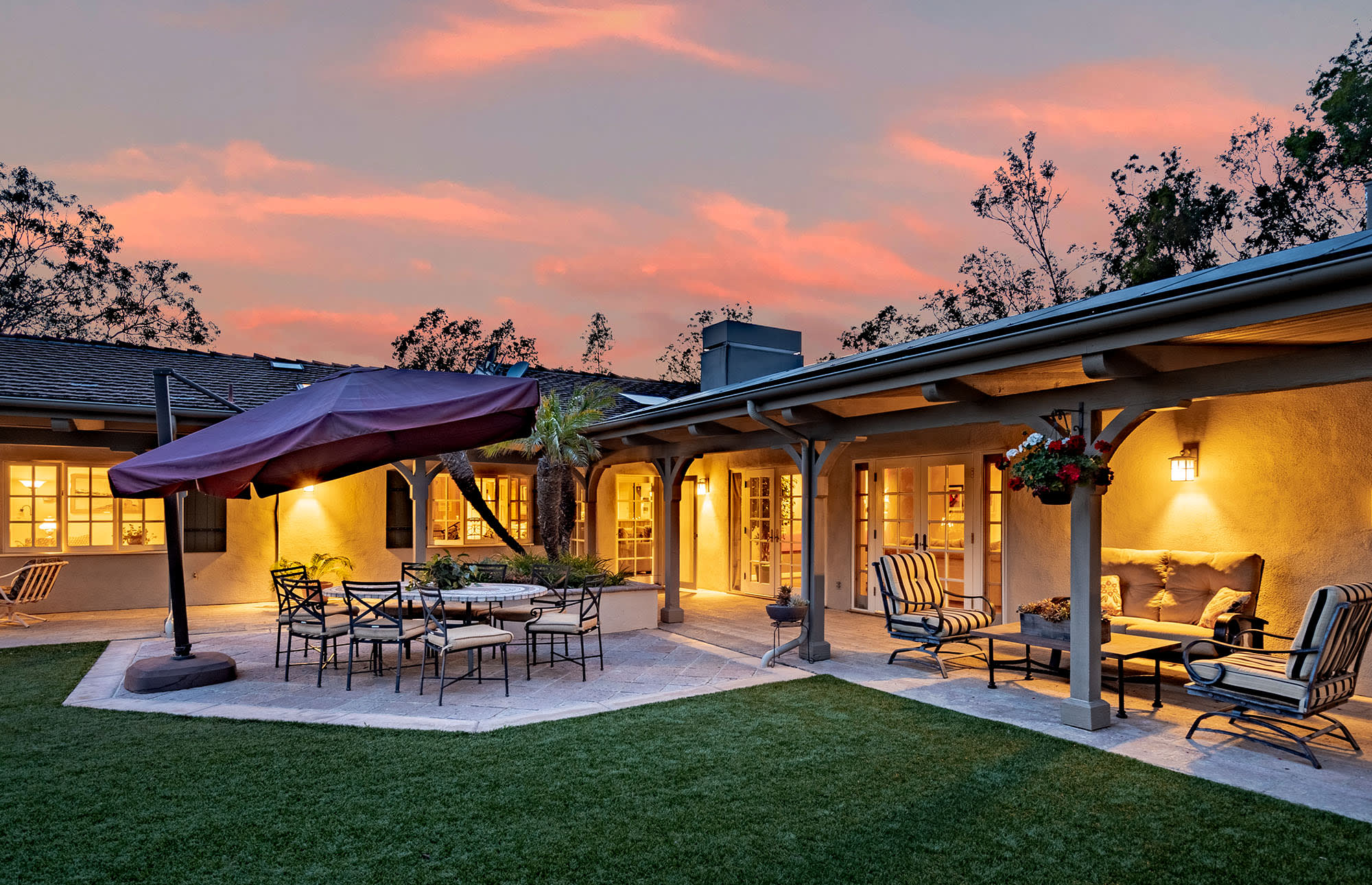 Bree Bornstein: Premier Rancho Santa Fe Real Estate Agent