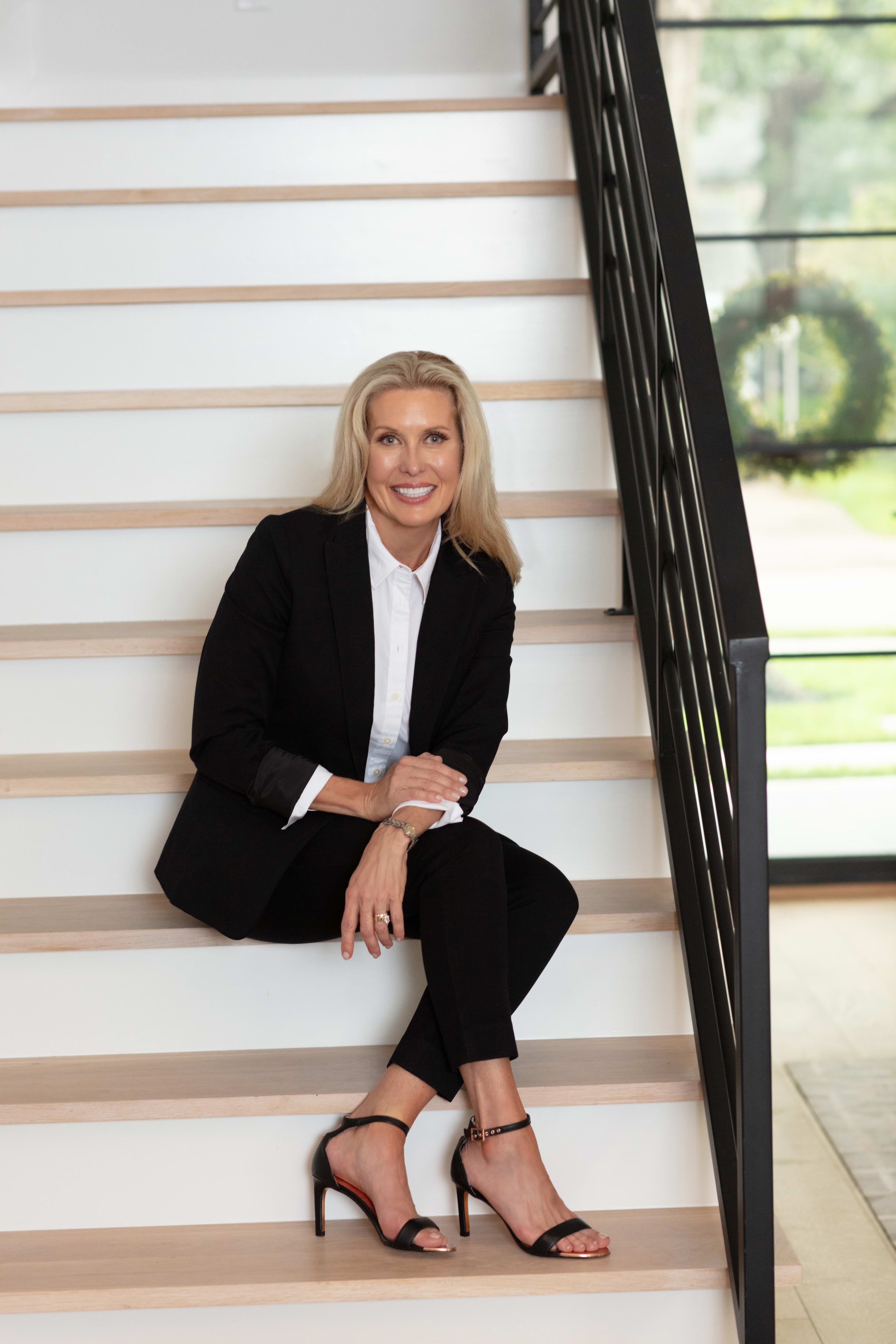 About Stacy Wood | Houston Real Estate Agent