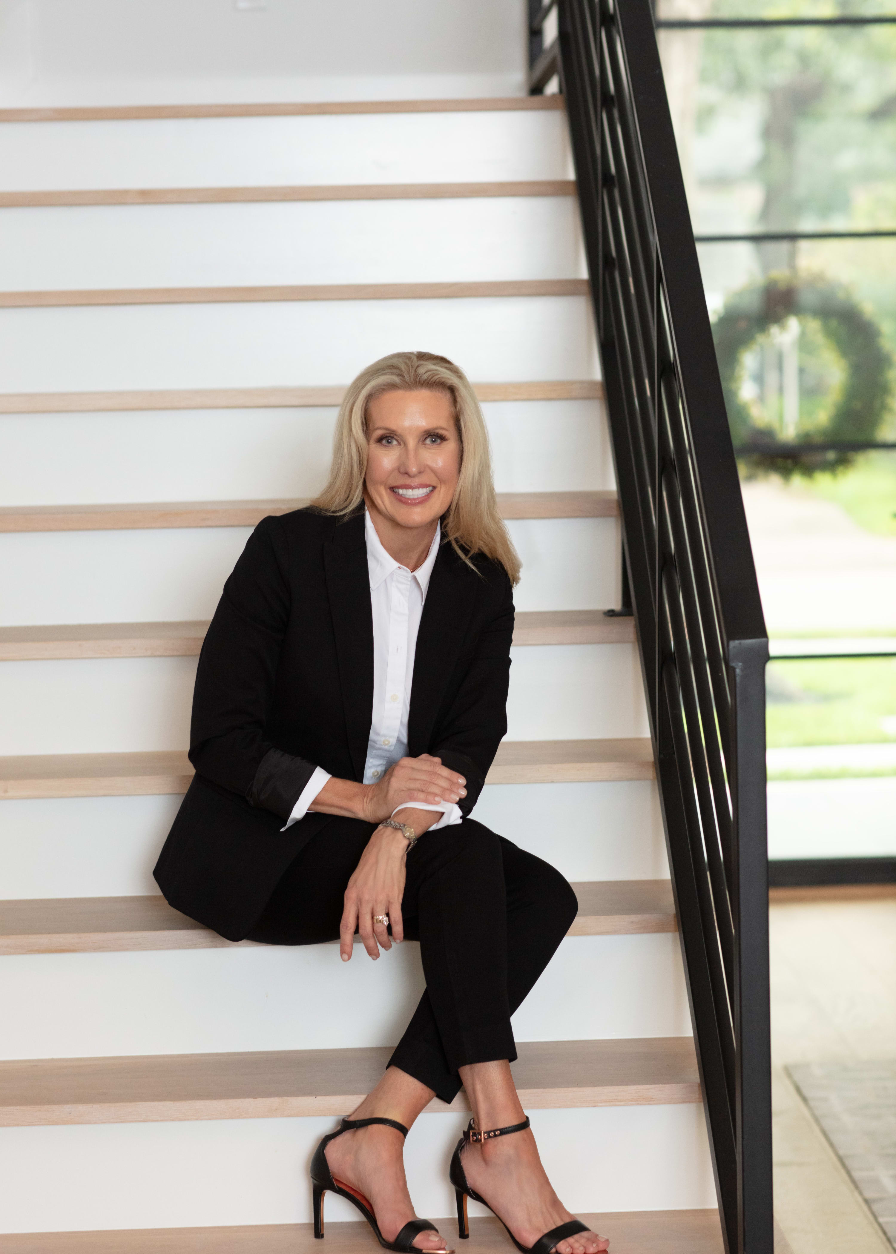 Stacy Wood | Houston Real Estate Agent