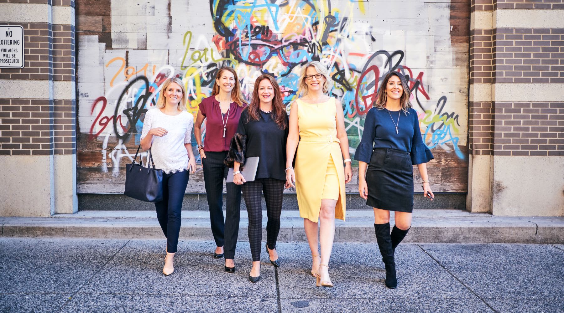 About Dana Rice Group | Chevy Chase Real Estate Professionals