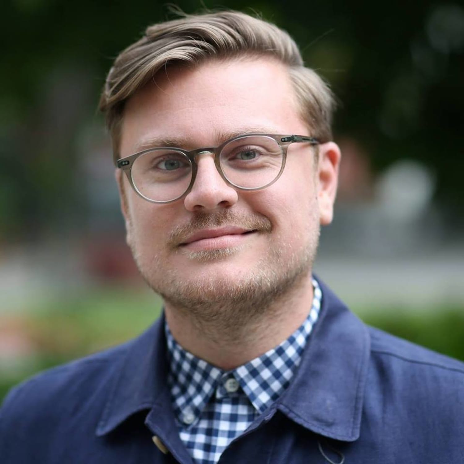 Kyle Moss | Seattle Real Estate