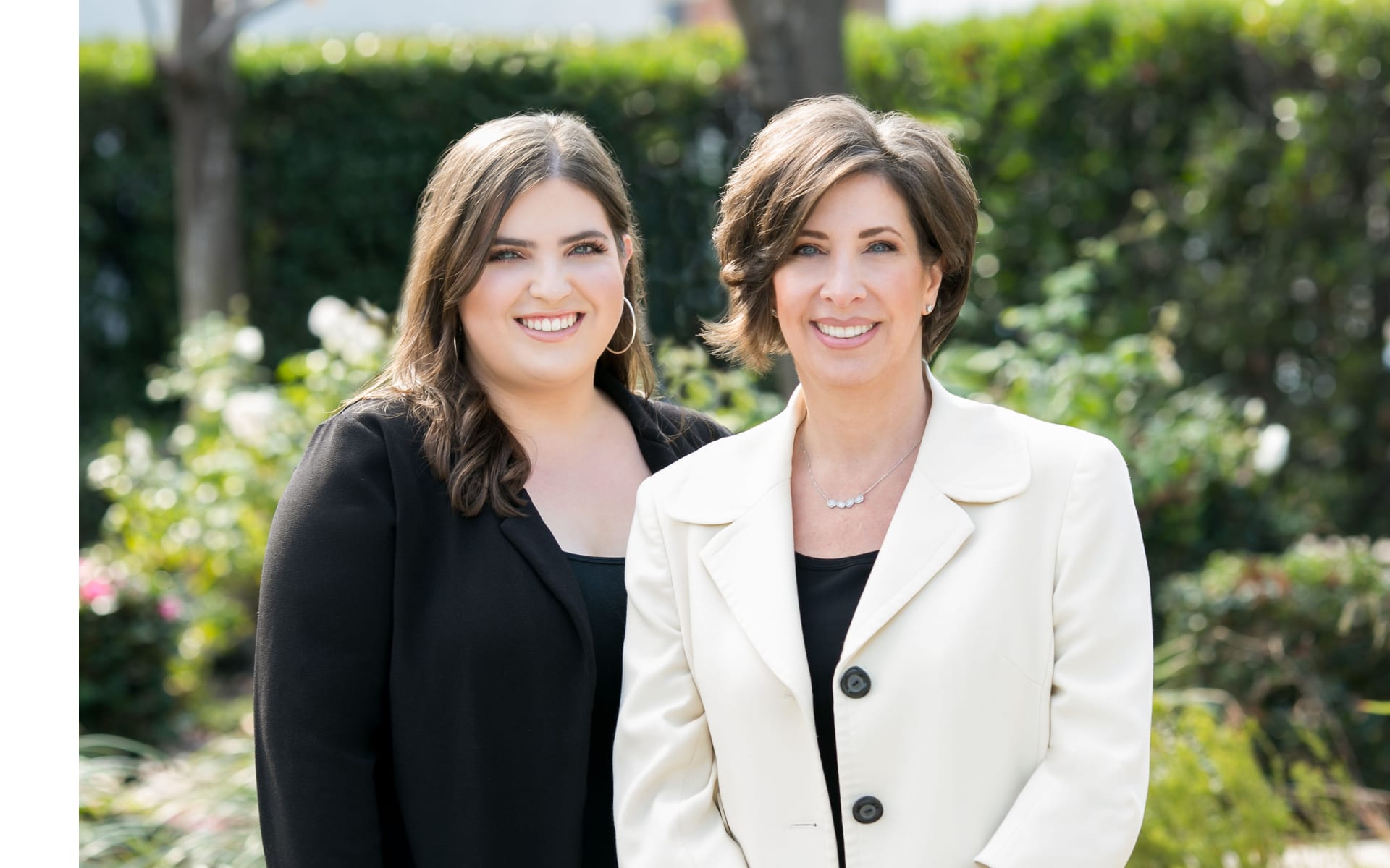 About Andrea Shink | Los Angeles Real Estate Agent