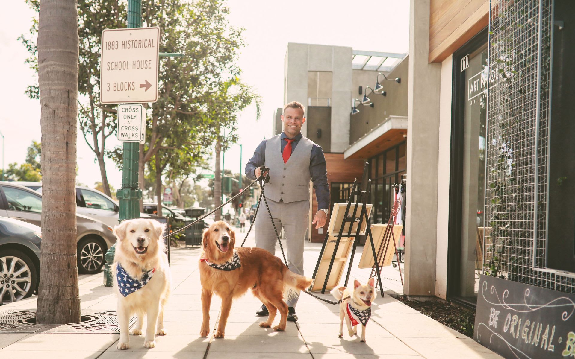 About | Tim Feuling | San Diego | Realtor