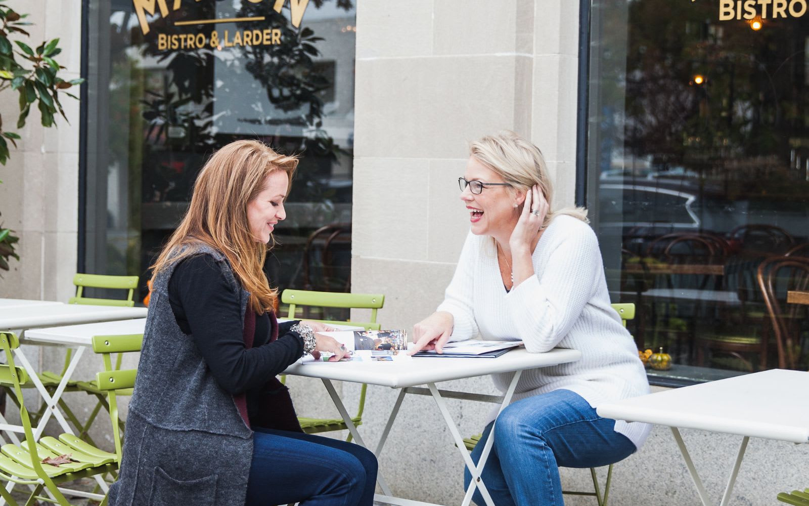 Testimonials | Dana Rice Group | Chevy Chase Real Estate Professionals