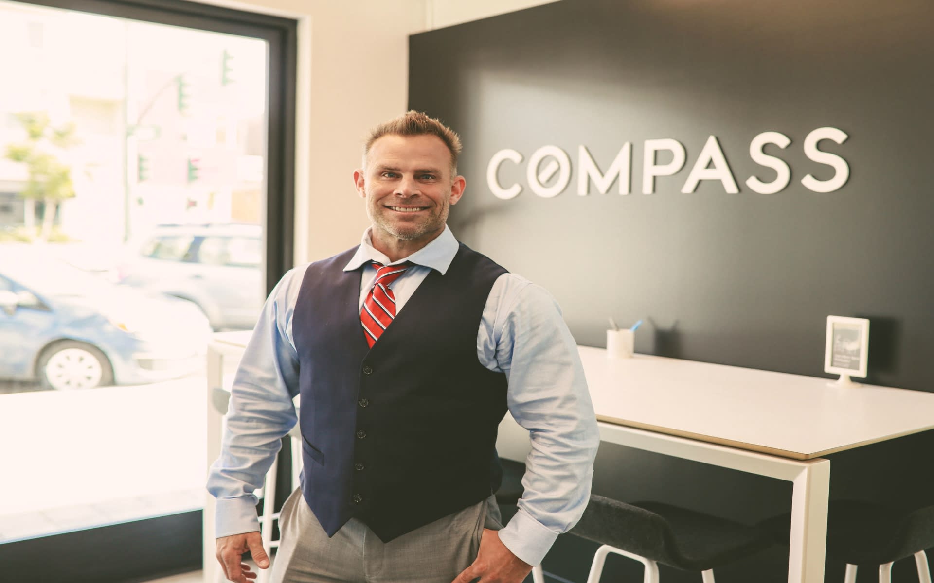 Tim Feuling | San Diego | Realtor