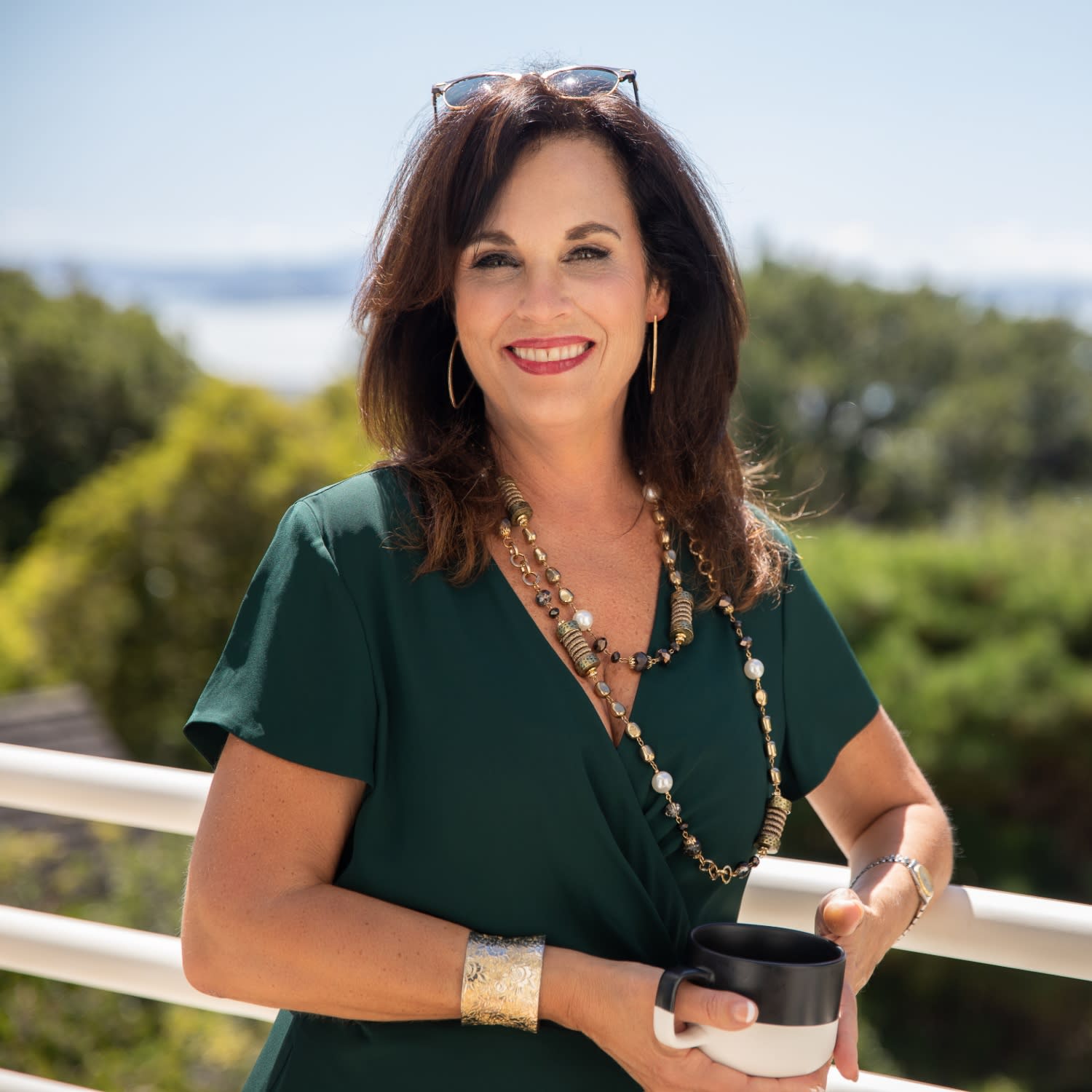 Eileen Townsend | Berkeley Real Estate Agent