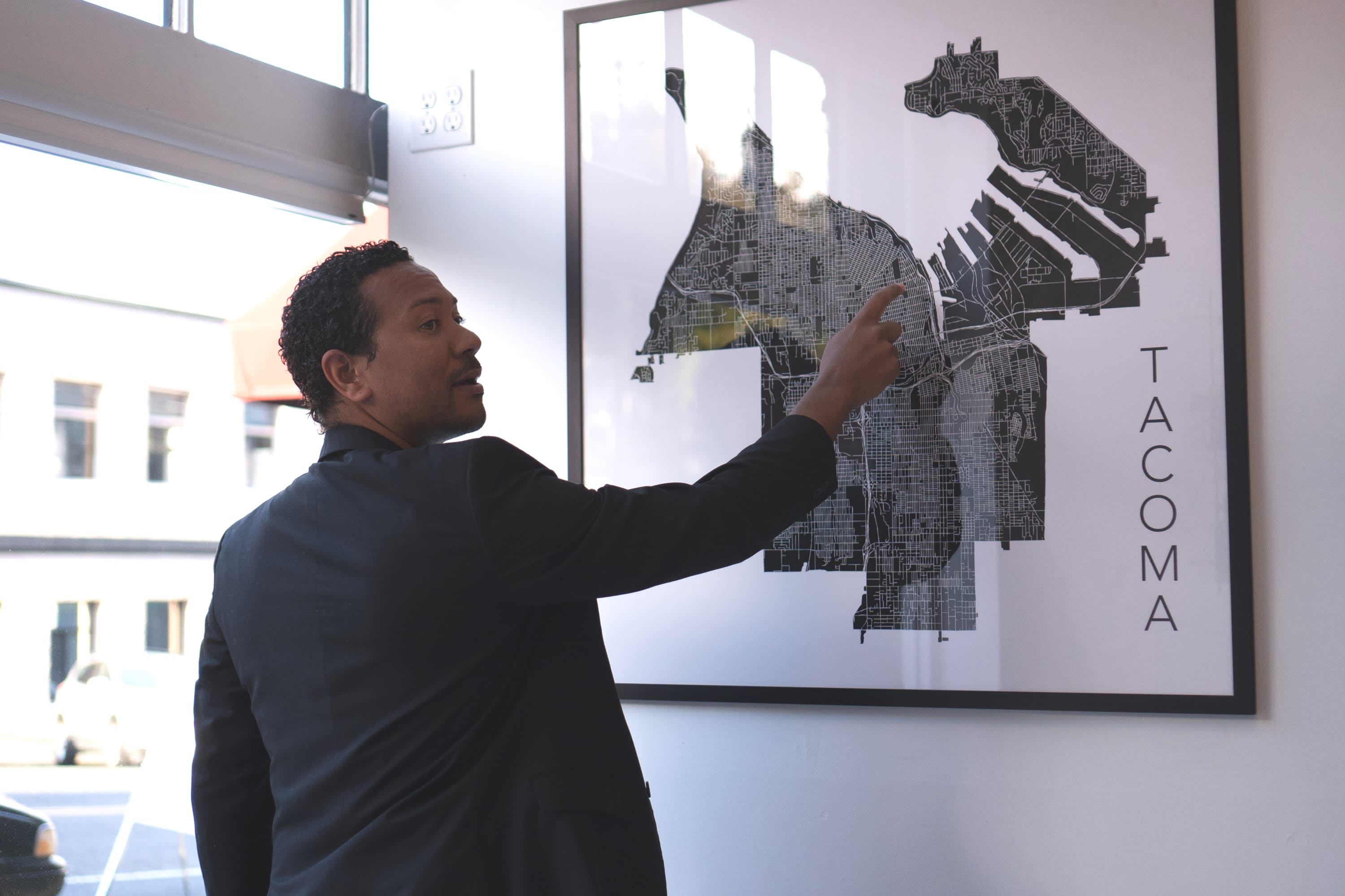 About Mike Rankin Collective | Mike Rankin | Seattle Real Estate Agents